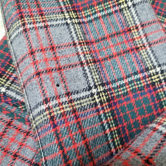Pendleton | Jackets & Coats | Vintage Pendleton Tartan Plaid Blazer ...